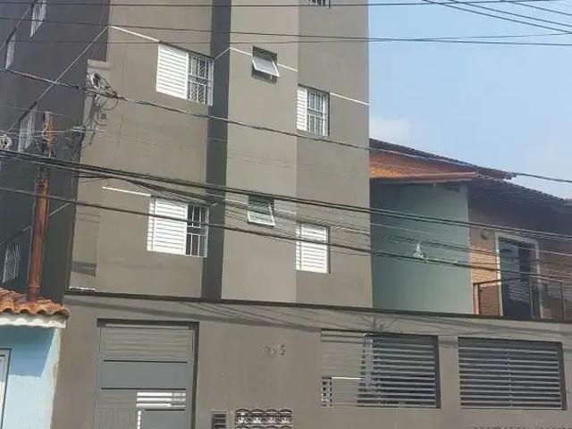 Apartamento para Locação em Guarulhos/SP Vila Milton 2 Quartos