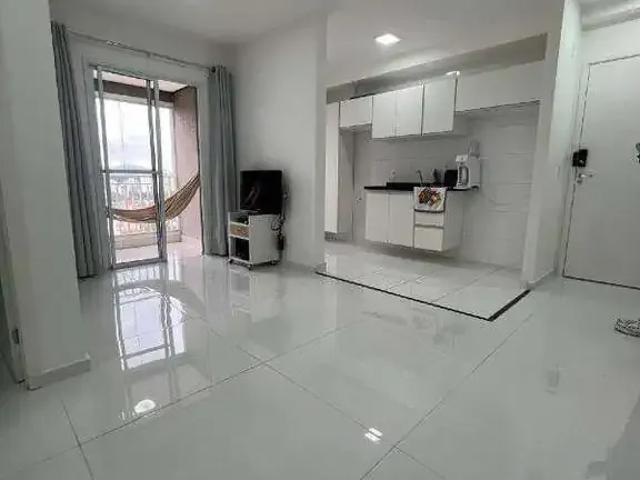 Apartamento para Locação em Guarulhos/SP Vila Milton 2 Quartos