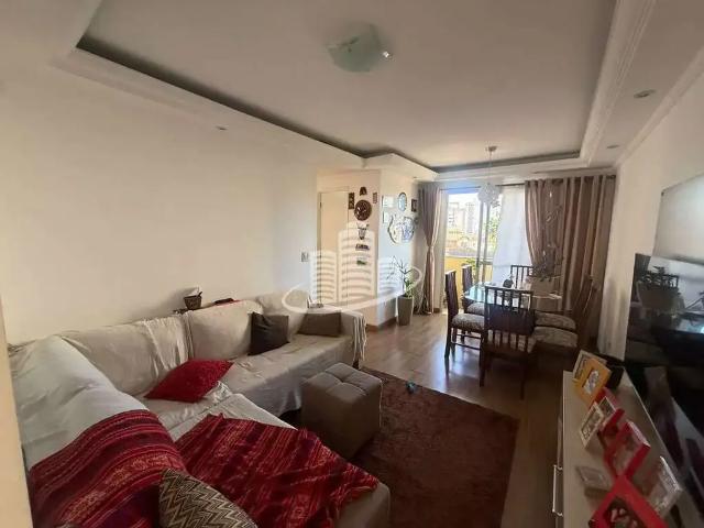 Apartamento para Locação em Guarulhos/SP Vila Milton 2 Quartos