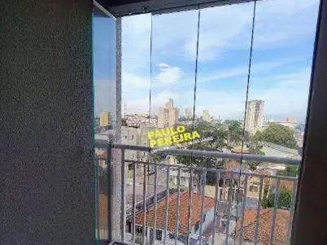 Apartamento para Locação em Guarulhos/SP Vila Milton 2 Quartos