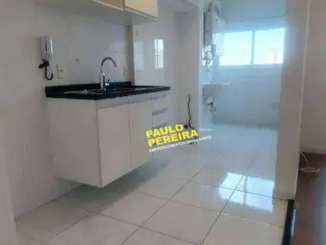 Apartamento para Locação em Guarulhos/SP Vila Milton 2 Quartos