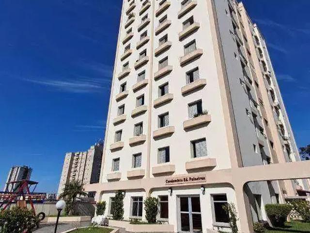 Apartamento para Locação em Guarulhos/SP Vila Milton 3 Quartos