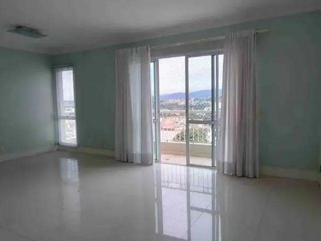 Apartamento para Locação em Guarulhos/SP Vila Milton 3 Quartos