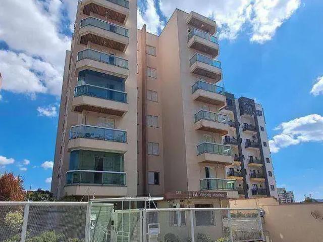 Apartamento para Locação em Guarulhos/SP Vila Milton 3 Quartos