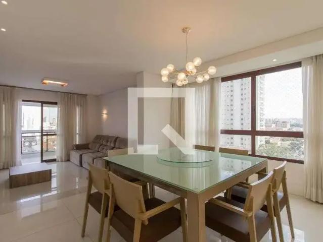 Apartamento para Locação em Guarulhos/SP Vila Miriam 4 Quartos