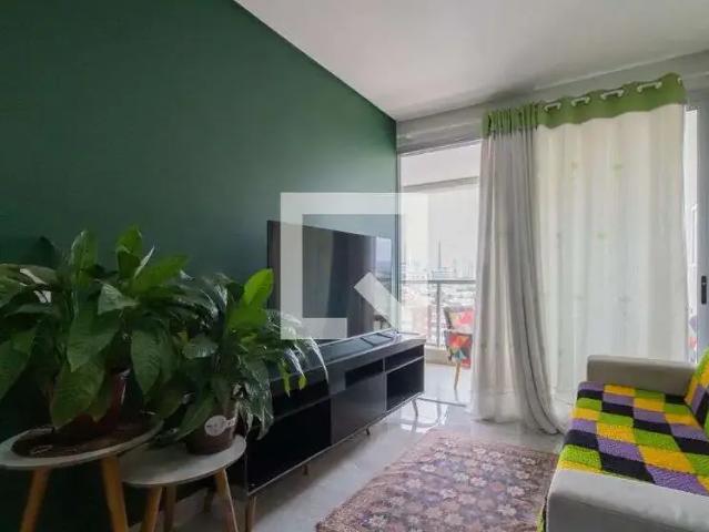 Apartamento para Locação em Guarulhos/SP Vila Miriam 1 Quartos