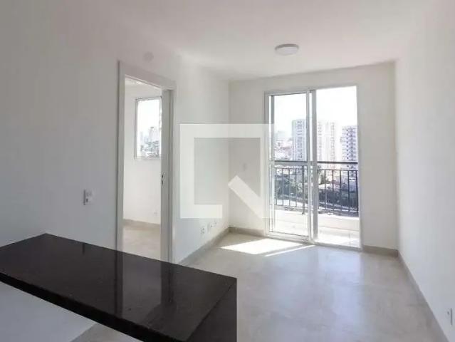Apartamento para Locação em Guarulhos/SP Vila Miriam 2 Quartos