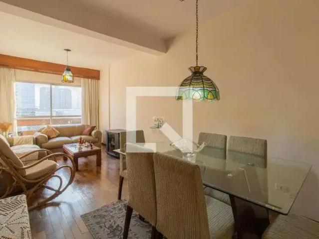 Apartamento para Locação em Guarulhos/SP Vila Miriam 2 Quartos