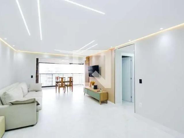 Apartamento para Locação em Guarulhos/SP Vila Miriam 2 Quartos