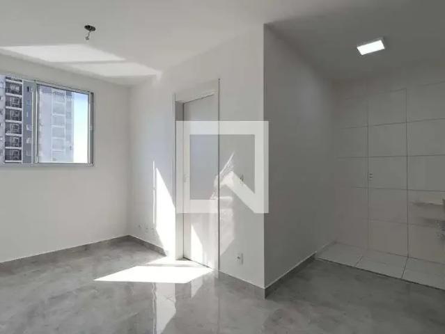 Apartamento para Locação em Guarulhos/SP Vila Miriam 2 Quartos