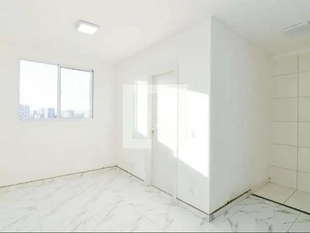 Apartamento para Locação em Guarulhos/SP Vila Miriam 2 Quartos