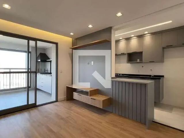 Apartamento para Locação em Guarulhos/SP Vila Miriam 2 Quartos