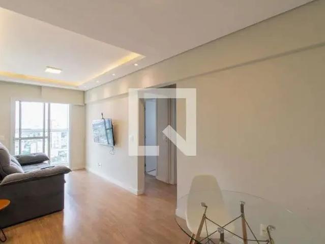 Apartamento para Locação em Guarulhos/SP Vila Miriam 2 Quartos