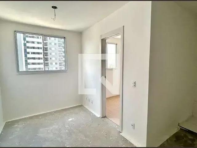 Apartamento para Locação em Guarulhos/SP Vila Miriam 2 Quartos