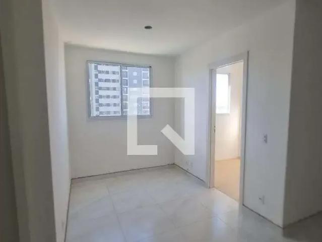 Apartamento para Locação em Guarulhos/SP Vila Miriam 2 Quartos