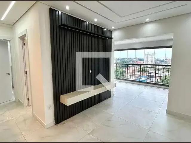 Apartamento para Locação em Guarulhos/SP Vila Miriam 2 Quartos