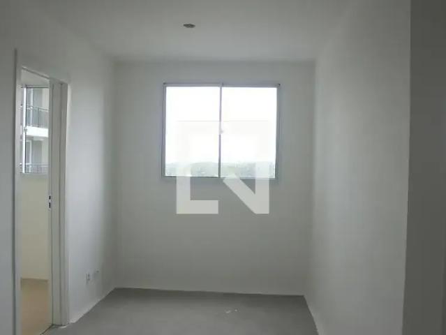 Apartamento para Locação em Guarulhos/SP Vila Miriam 2 Quartos