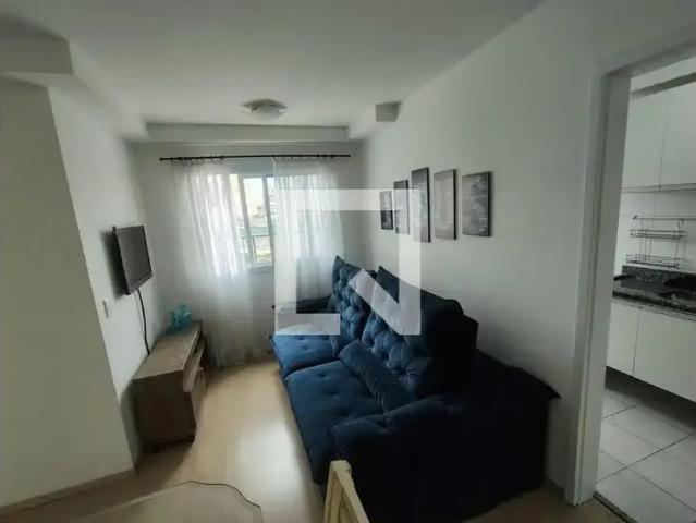 Apartamento para Locação em Guarulhos/SP Vila Miriam 2 Quartos