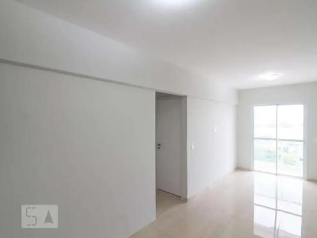 Apartamento para Locação em Guarulhos/SP Vila Miriam 2 Quartos