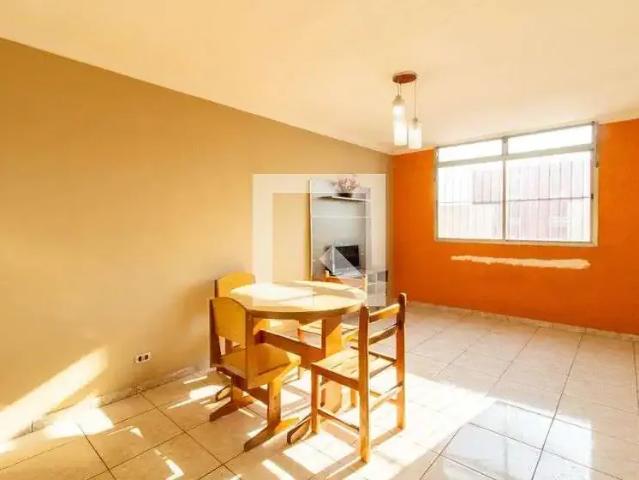 Apartamento para Locação em Guarulhos/SP Vila Miriam 2 Quartos