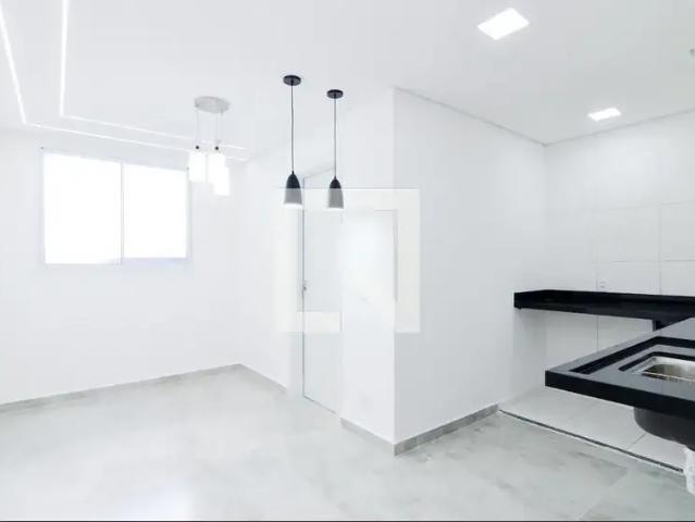 Apartamento para Locação em Guarulhos/SP Vila Miriam 2 Quartos