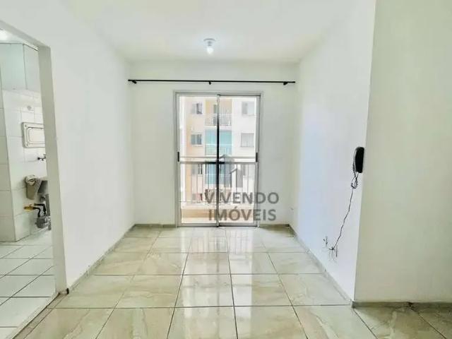 Apartamento para Locação em Guarulhos/SP Vila Miriam 2 Quartos
