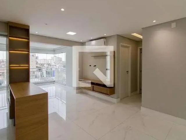 Apartamento para Locação em Guarulhos/SP Vila Miriam 2 Quartos