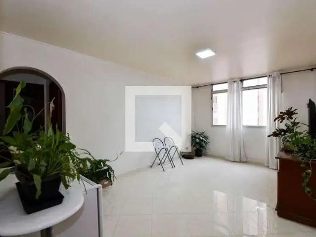 Apartamento para Locação em Guarulhos/SP Vila Miriam 2 Quartos
