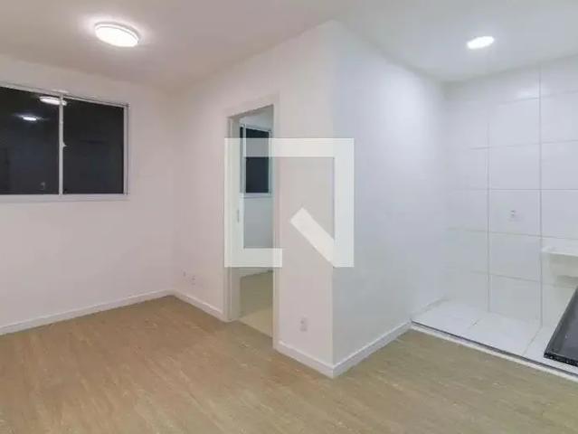 Apartamento para Locação em Guarulhos/SP Vila Miriam 2 Quartos