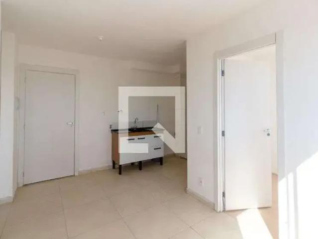 Apartamento para Locação em Guarulhos/SP Vila Miriam 2 Quartos