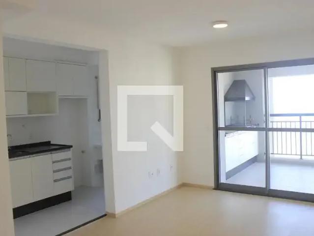 Apartamento para Locação em Guarulhos/SP Vila Miriam 2 Quartos