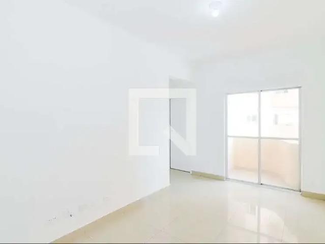 Apartamento para Locação em Guarulhos/SP Vila Miriam 2 Quartos