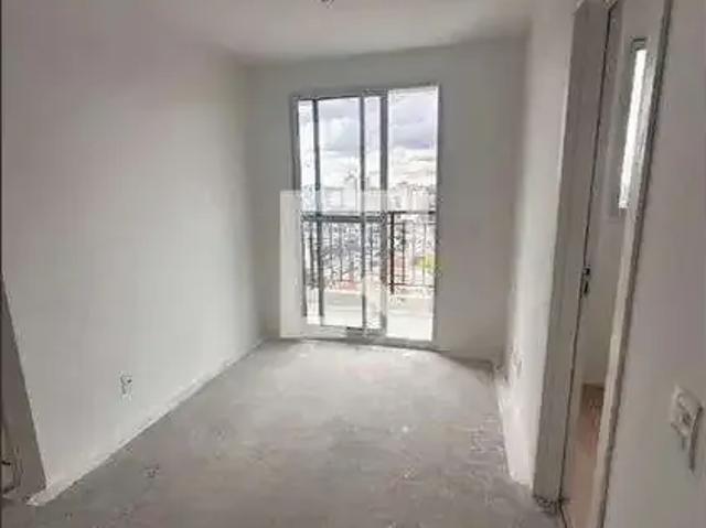 Apartamento para Locação em Guarulhos/SP Vila Miriam 2 Quartos