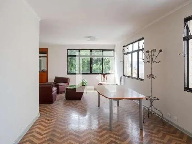 Apartamento para Locação em Guarulhos/SP Vila Miriam 3 Quartos