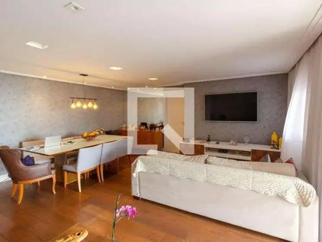 Apartamento para Locação em Guarulhos/SP Vila Miriam 3 Quartos