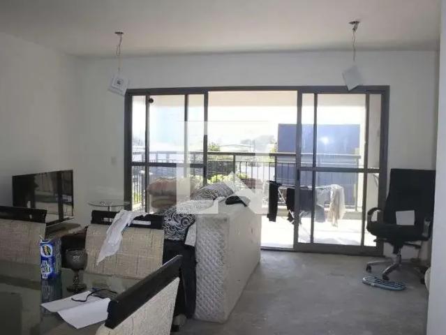 Apartamento para Locação em Guarulhos/SP Vila Miriam 3 Quartos