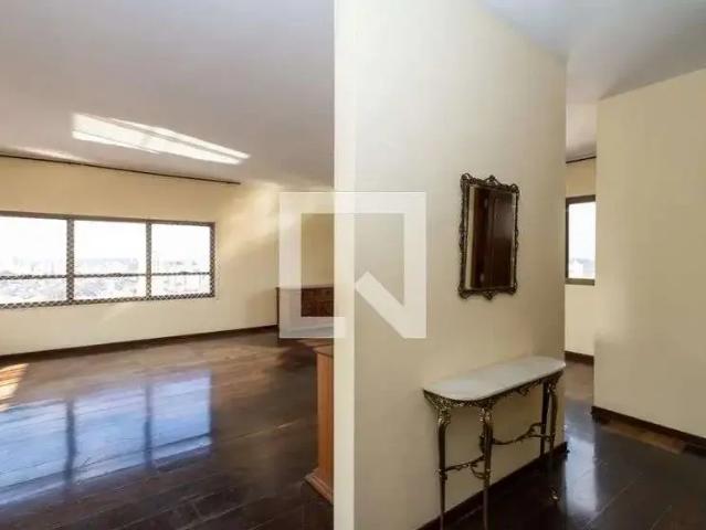 Apartamento para Locação em Guarulhos/SP Vila Miriam 3 Quartos