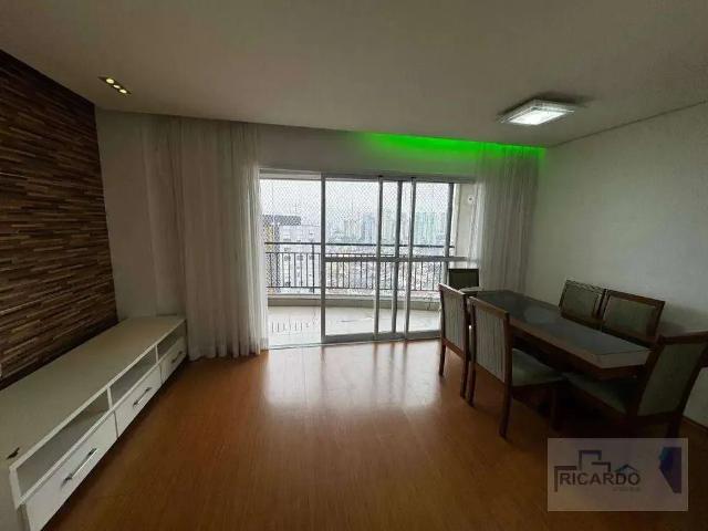 Apartamento para Locação em Guarulhos/SP Vila Moreira 3 Quartos