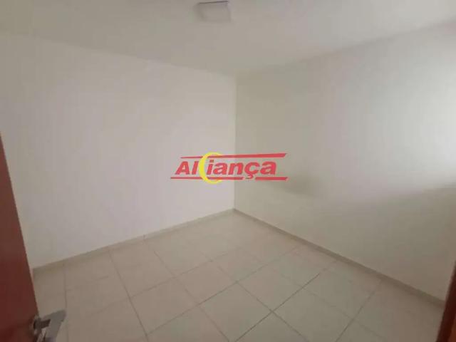 Apartamento para Locação em Guarulhos/SP Vila Moreira 1 Quartos