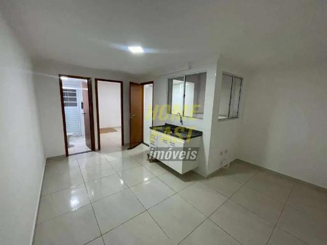 Apartamento para Locação em Guarulhos/SP Vila Moreira 1 Quartos