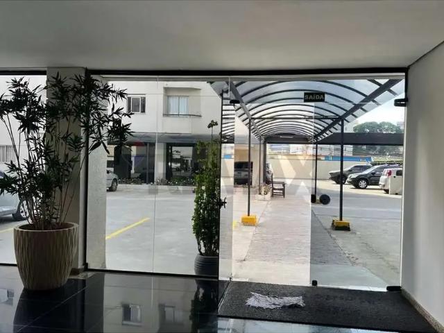 Apartamento para Locação em Guarulhos/SP Vila Moreira 2 Quartos
