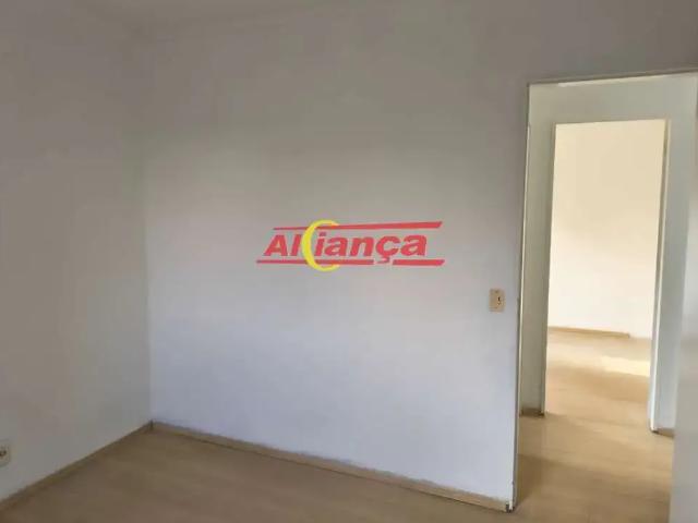 Apartamento para Locação em Guarulhos/SP Vila Moreira 2 Quartos