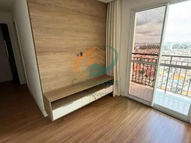 Apartamento para Locação em Guarulhos/SP Vila Moreira 2 Quartos