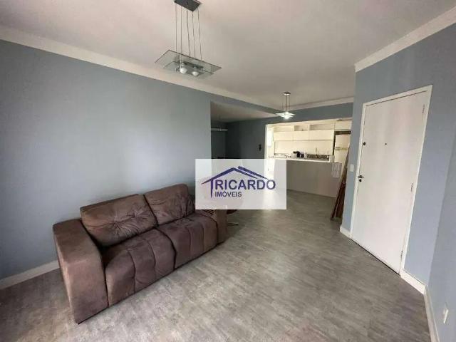 Apartamento para Locação em Guarulhos/SP Vila Moreira 4 Quartos