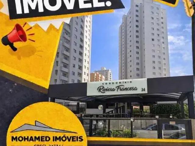 Apartamento para Locação em Guarulhos/SP Vila Moreira