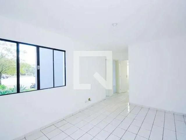 Apartamento para Locação em Guarulhos/SP Vila Nova Cumbica 2 Quartos