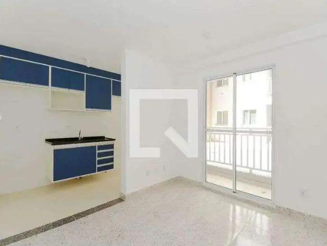 Apartamento para Locação em Guarulhos/SP Vila Nova Bonsucesso 1 Quartos