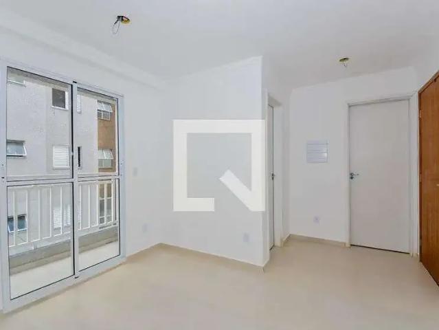 Apartamento para Locação em Guarulhos/SP Vila Nova Bonsucesso 1 Quartos
