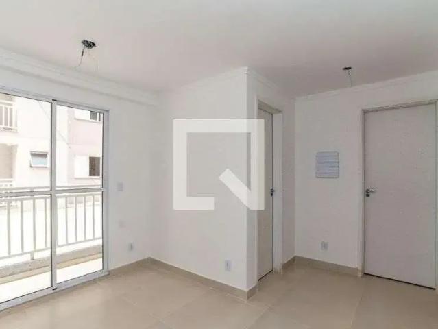 Apartamento para Locação em Guarulhos/SP Vila Nova Bonsucesso 1 Quartos
