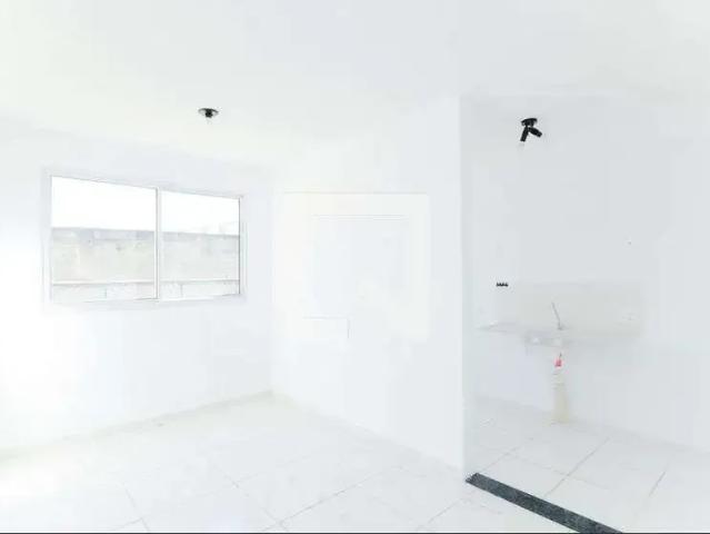 Apartamento para Locação em Guarulhos/SP Vila Nova Bonsucesso 1 Quartos